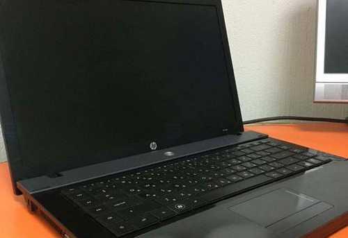Ноутбук - HP- 4VP