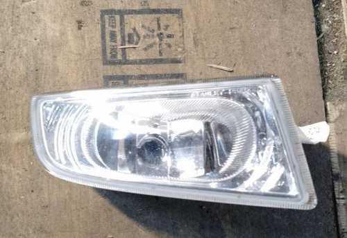 Фара птф правая Honda Civic 8 4D 2006-2008