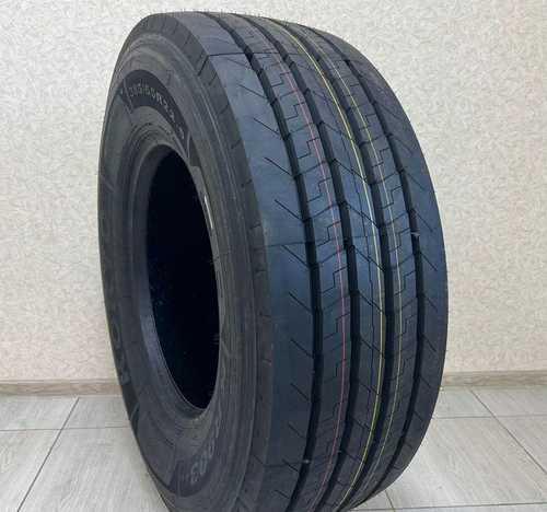 Грузовые шины 385/65R22.5 на Kogel S24