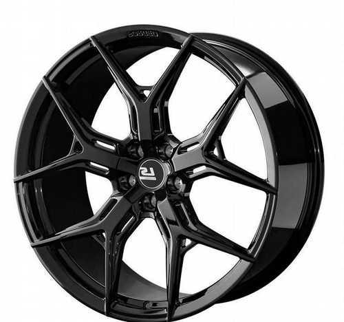 Кованые диски R22 5x114.3 LS forged