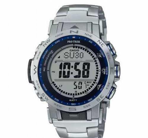 Casio Pro Trek PRW-31YT-7