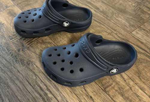 Crocs сабо детские