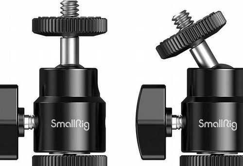 Штативная головка SmallRig 2059 2шт