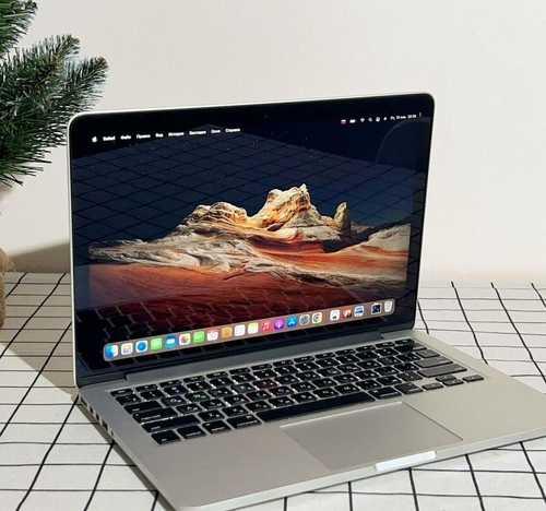 MacBook Pro i7 \ 16gb \ ssd 512gb Retina