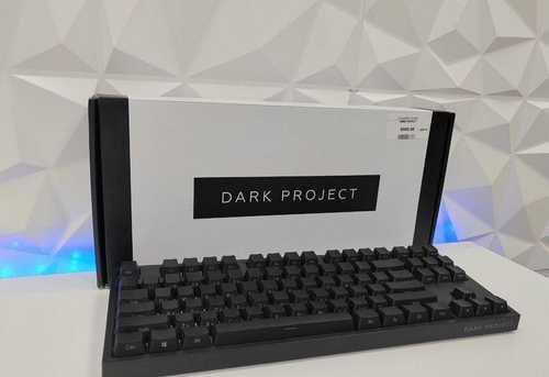 Механическая клавиатура Dark Project KD87A