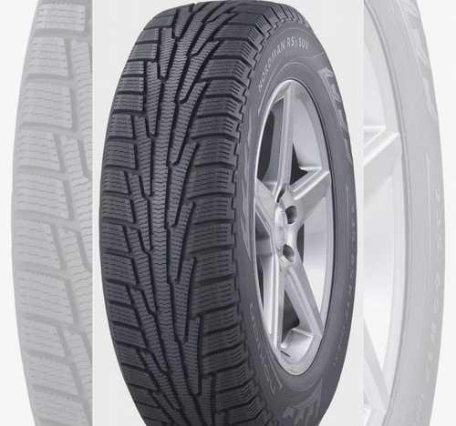 Ikon Tyres Nordman RS2 SUV 225/60 R18 104R