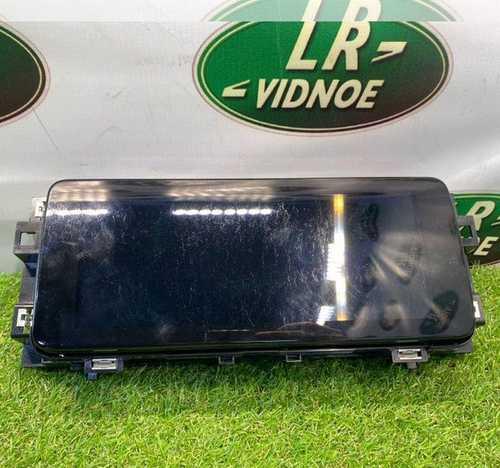 Монитор Land Rover Range Rover Sport L494 AJ20D6