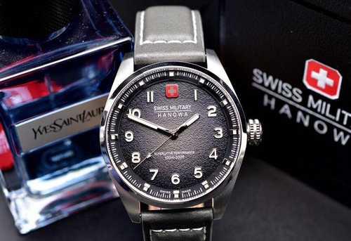 Часы Swiss Military Hanowa smwga0001501 Швейцария