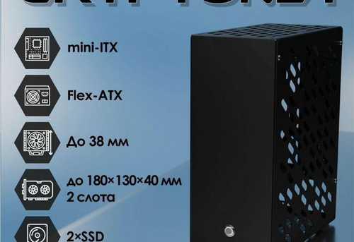 Корпус пк mini itx