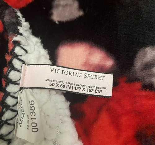 Victoria secret плед