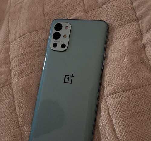 OnePlus 9R, 8/256 ГБ