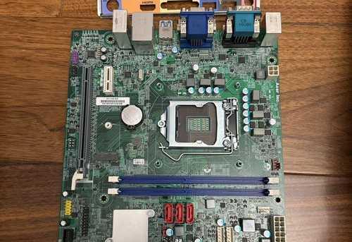 Материнская плата Acer H11H4-AD LGA1151