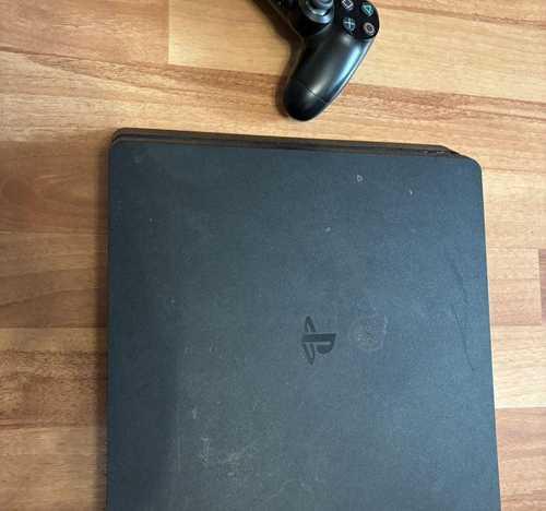 Sony playstation 4 slim 500gb
