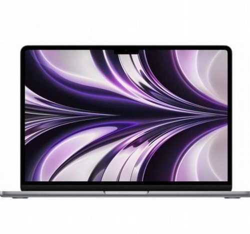 MacBook Air 13 M2 8-Core/8GB/256GB (mlxw3) Gray