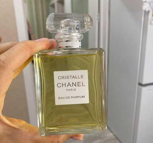 Женские духи Chanel Cristalle оригинал