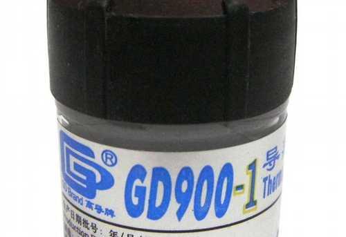 Термопаста GD900-1