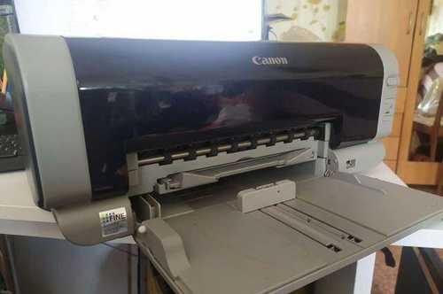 Принтер цветной Canon Pixma ip2000