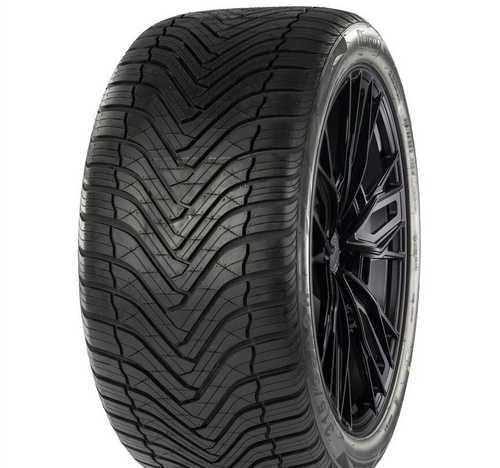 Gripmax SureGrip A/S 215/45 R18 93W