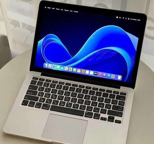 MacBook Pro 13 Retina 256Gb / i5 / 8Gb