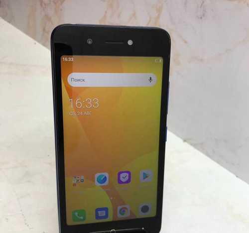 Itel A25, 16 ГБ