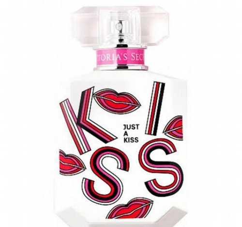Victoria's secret just a kiss духи