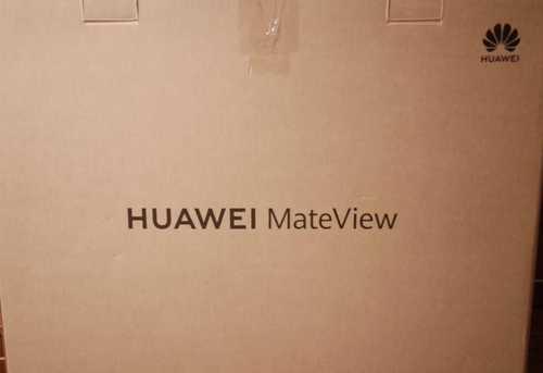 28.2" Монитор huawei MateView HSN-CBA серебристый