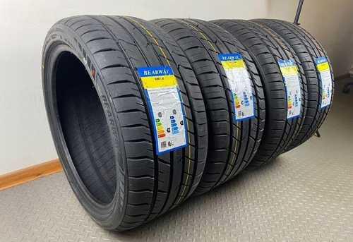 Bearway BW118 315/30 R21 и 275/35 R21 105W