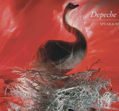 Depeche Mode - Speak & Spell