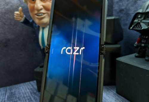 Motorola Razr 5G, 8/256 ГБ