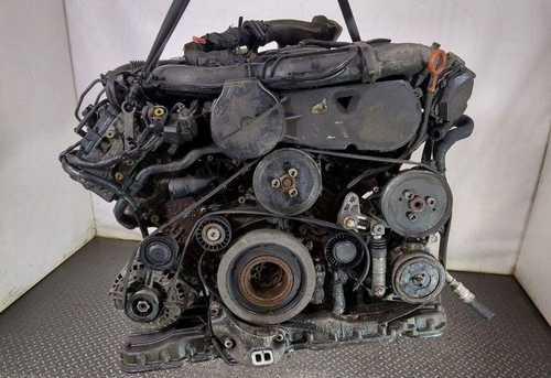 Двигатель Audi A6 (C6), 2006