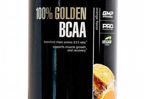 Аминокислоты Maxler 100 Golden bcaa, 420 г, апель