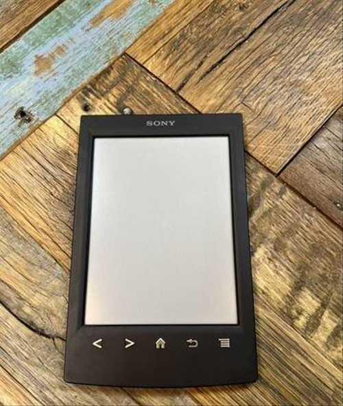 Электронная книга Sony Reader PRS-T2 с SD