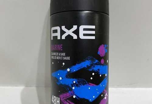 Дезодорант мужской Axe marine