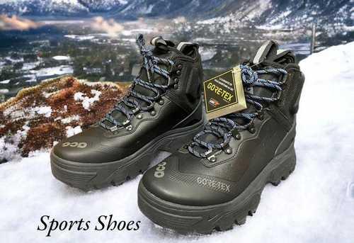Кроссовки Nike ACG zoom gaiadome gore tex