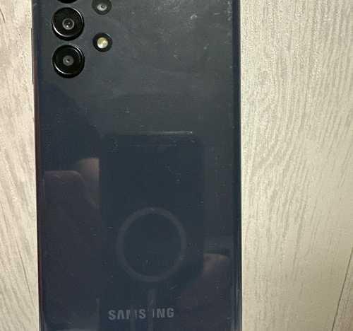 Samsung Galaxy A13, 4/32 ГБ