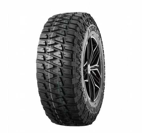 Three-A Challenger M/T 265/75 R16 123Q