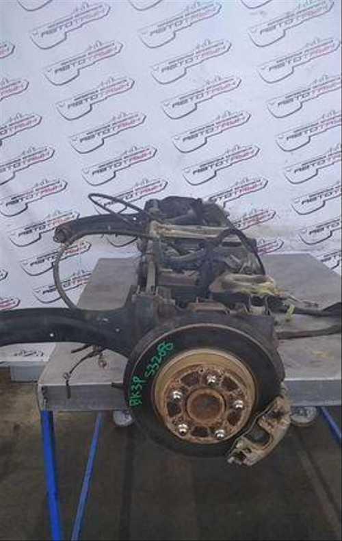 Балка подвески задняя mazda axela mazda3 BK BK3P B
