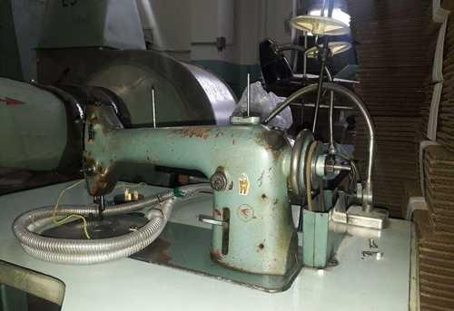 Промышленная швейная машина 22 кл
