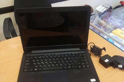 Ноутбук Asus E402W. 152/5180
