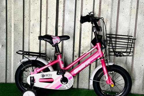 Велосипед beirx-100 12 детский