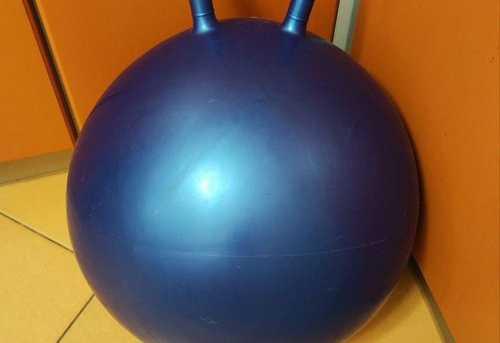 Гимнастический мяч фитбол 45 см