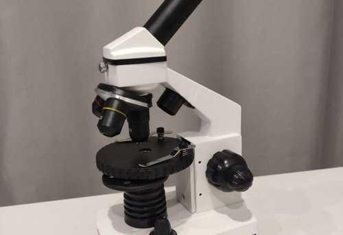 Микроскоп Эврика 40х-1280
