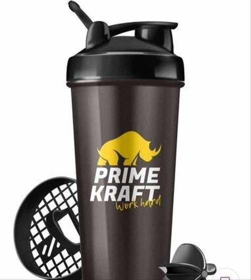 Prime Kraft, Шейкер спортивный