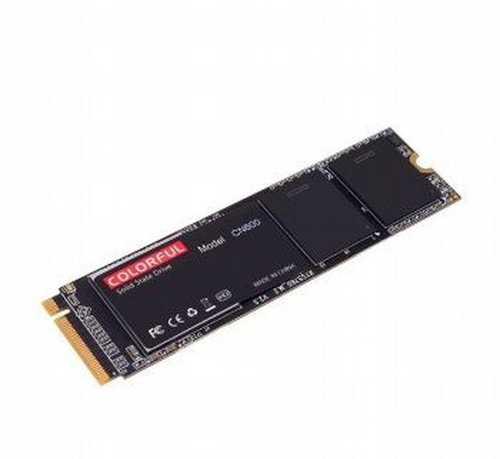 512Gb SSD Colorful CN600 (CN600 512GB) M.2 2280 PC