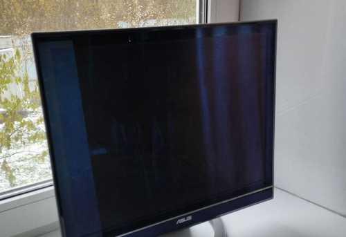 Монитор Asus ls201 20"