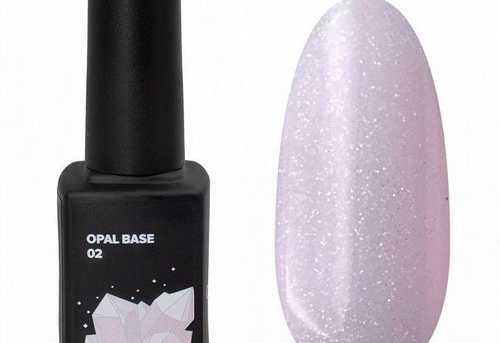 Камуфлирующая база Cosmoprofi Opal base 2 - 12 мл