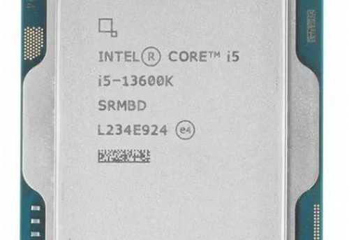 Процессор Intel Core i5-13600K OEM