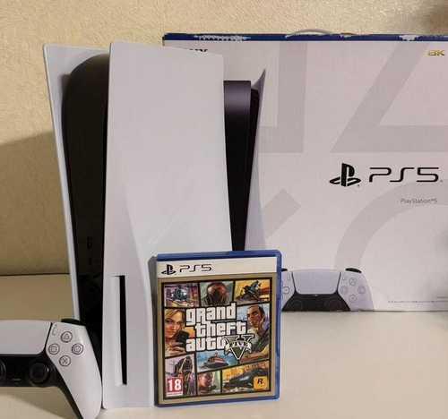 Sony playstation 5 CFI-1200a