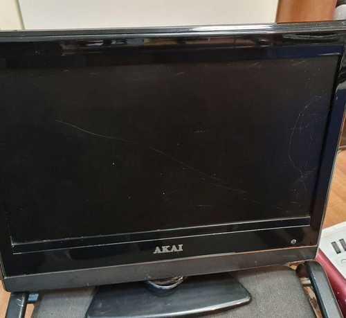 Телевизор akai LTC-22N680HCP 22"