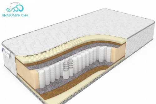 Матрас 180 200 новый